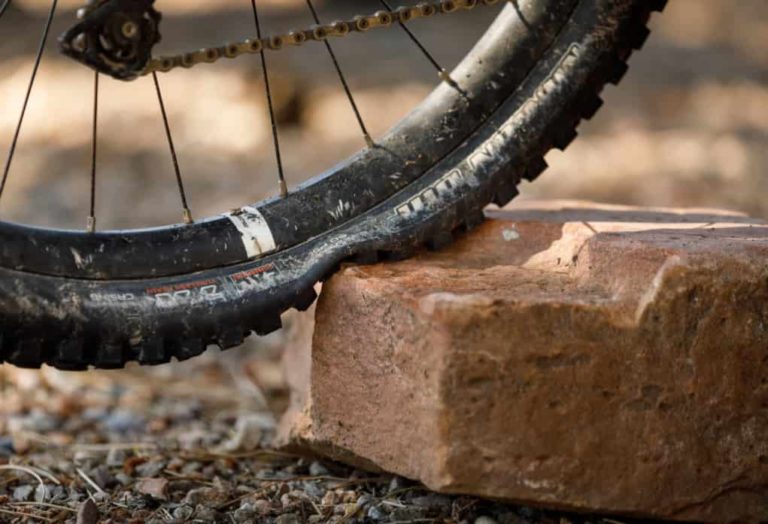 ¿Adiós A Los Pinchazos En MTB? Mousse Para Ruedas: Análisis, Pros Y ...