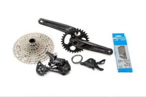 Diferencias Entre Shimano Deore Vs Slx | Guía 2025 - Bikepa