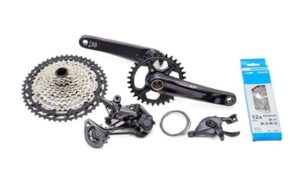 Diferencias Entre Shimano Deore Vs Slx | Guía 2025 - Bikepa