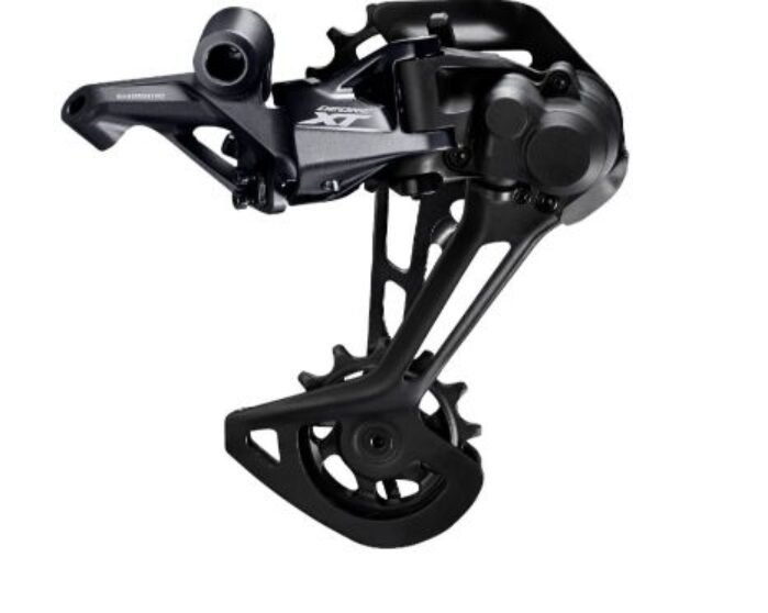 Diferencias Entre Shimano Deore Vs Slx | Guía 2025 - Bikepa